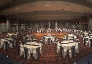 Home - Dow Event Center